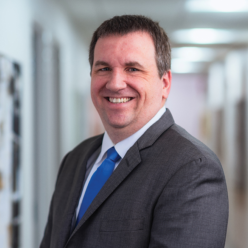 Brendan Mullarkey | Law Office Of Andrew S. Kasmer